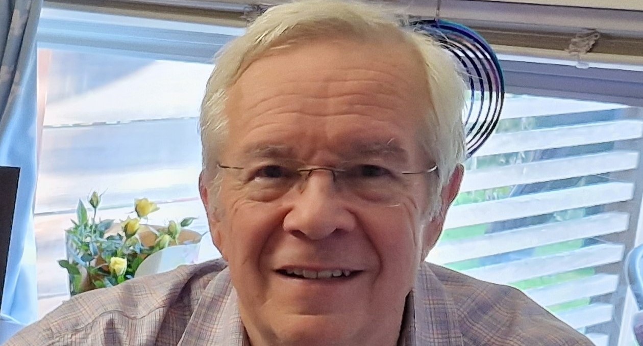 Ian Terry finds that a timely settlement of his civil claim gives him ...